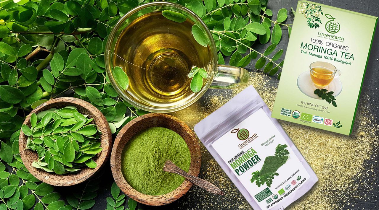 Green Earth Heritage | Transforming Land. Transforming Lives.